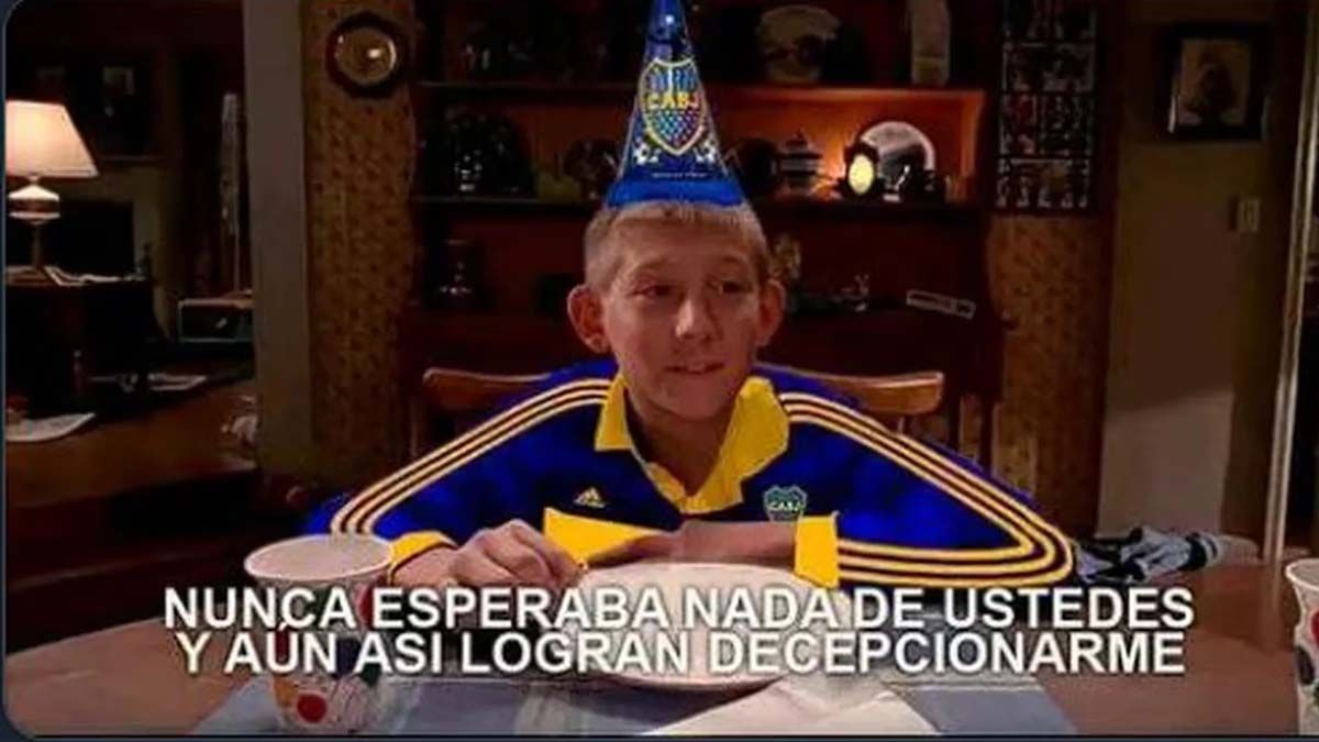 Los mejores memes del triunfazo de Racing ante Boca, por la Supercopa ...