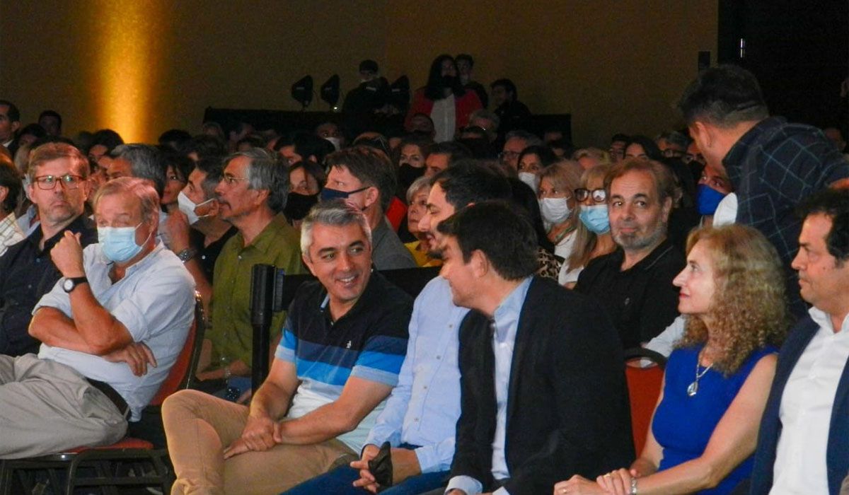 Germán Vicchi, el think tank detrás de De Marchi que busca la ...