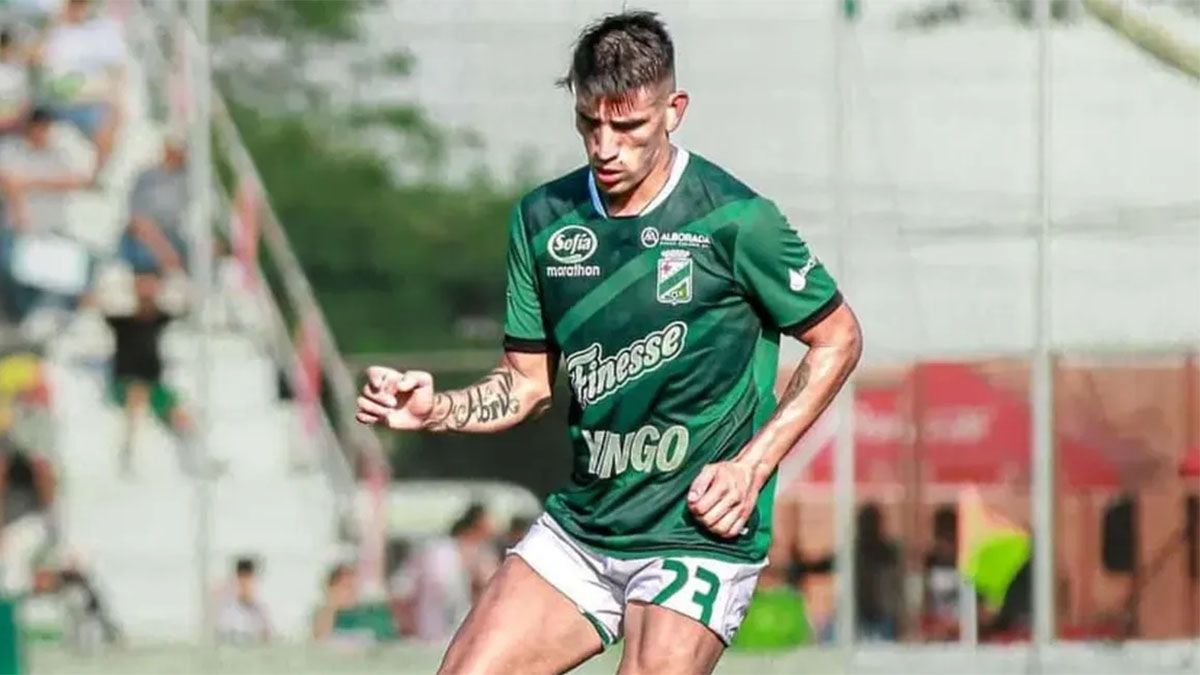 El equipo de la Primera Nacional que sueña con contratar a Ricardo ...