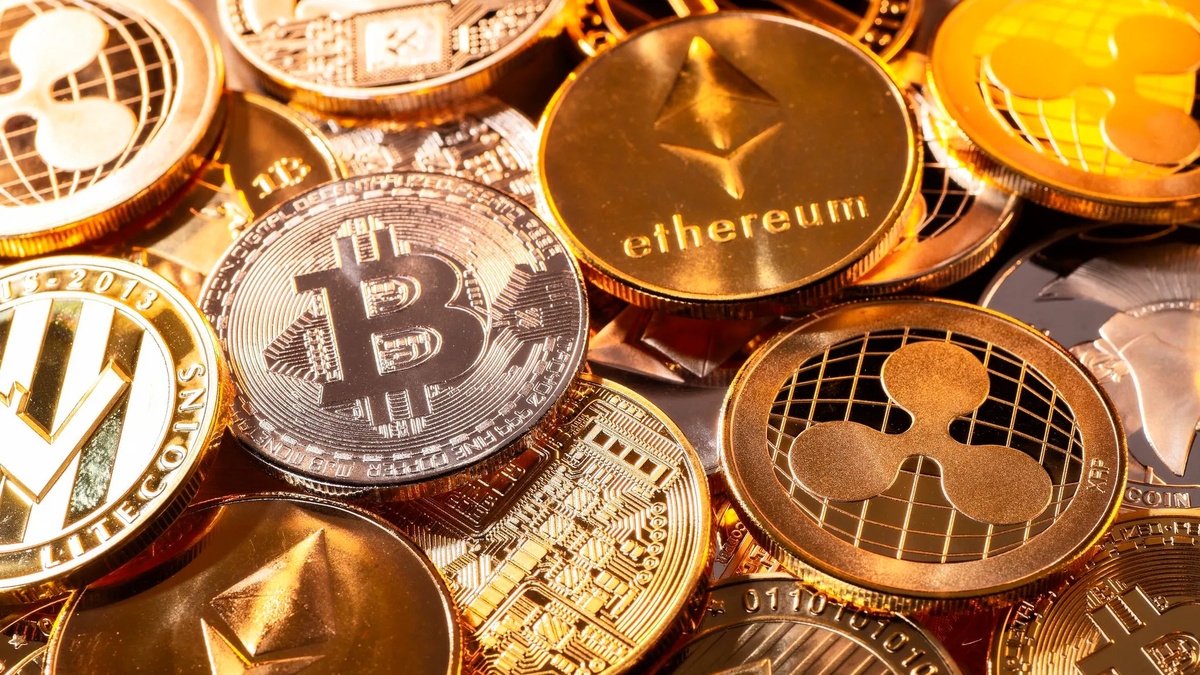 Bitcoin Da Una Nueva Esperanza La Cotización De Las Criptomonedas Este