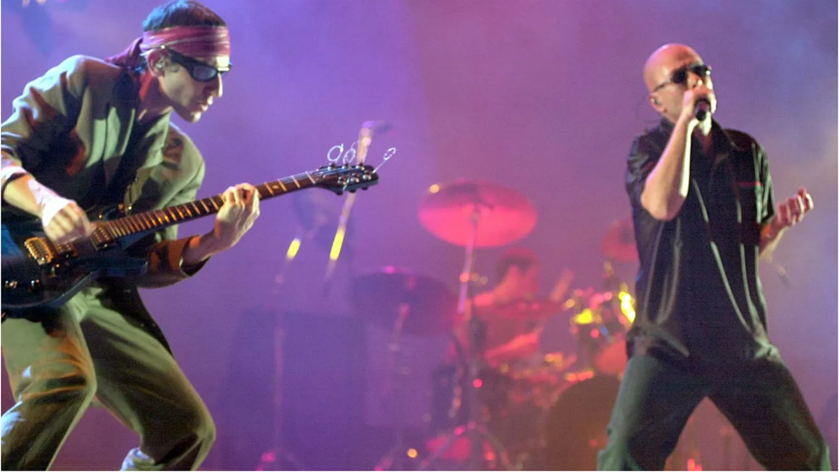 El Indio y Skay coincidieron con sus nuevos lanzamientos solistas