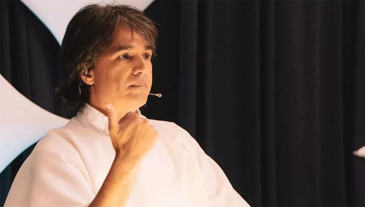 TUSAM llega a Mendoza a mostrar su método para lograr equilibrio y armonía