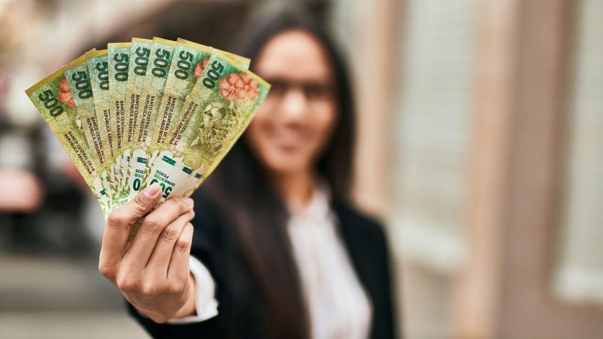 Cómo calcular el aguinaldo 2023