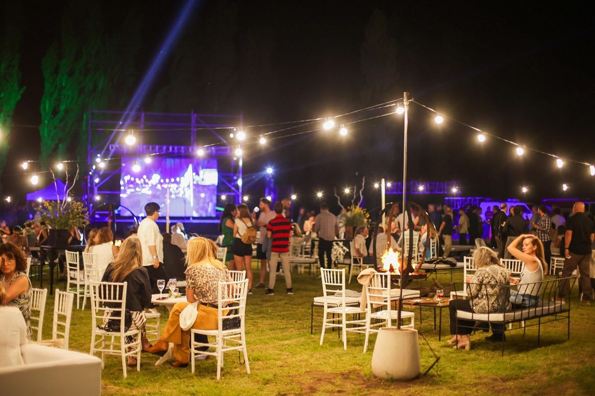 Con anuncios y presentaciones, San Rafael celebró una nueva edición de ...