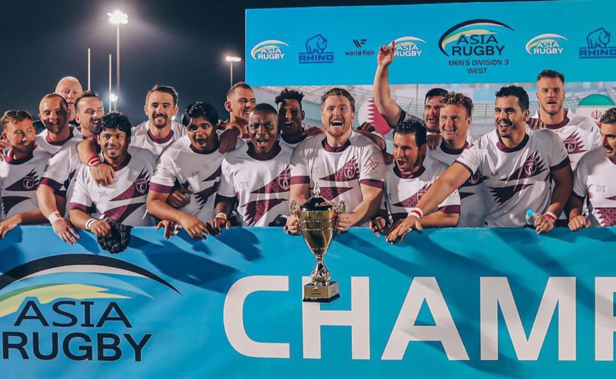 Guillermo Villegas, el mendocino que es campeón con el seleccionado de ...