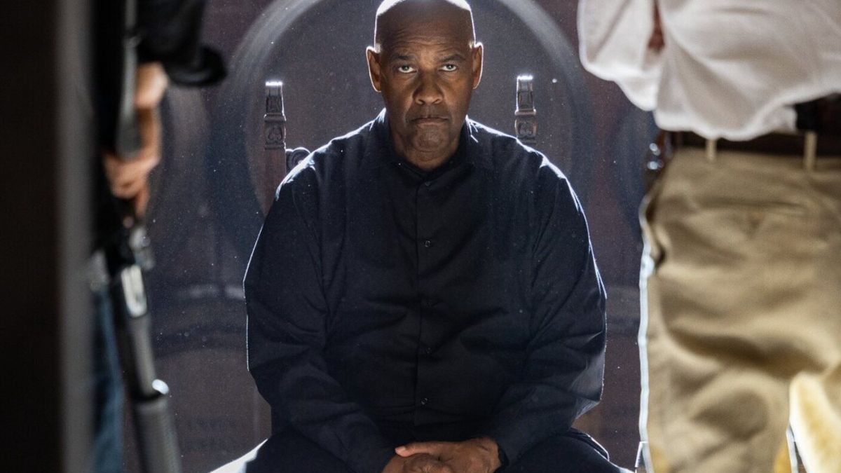 MAX: Denzel Washington deslumbra con una película de crimen y droga