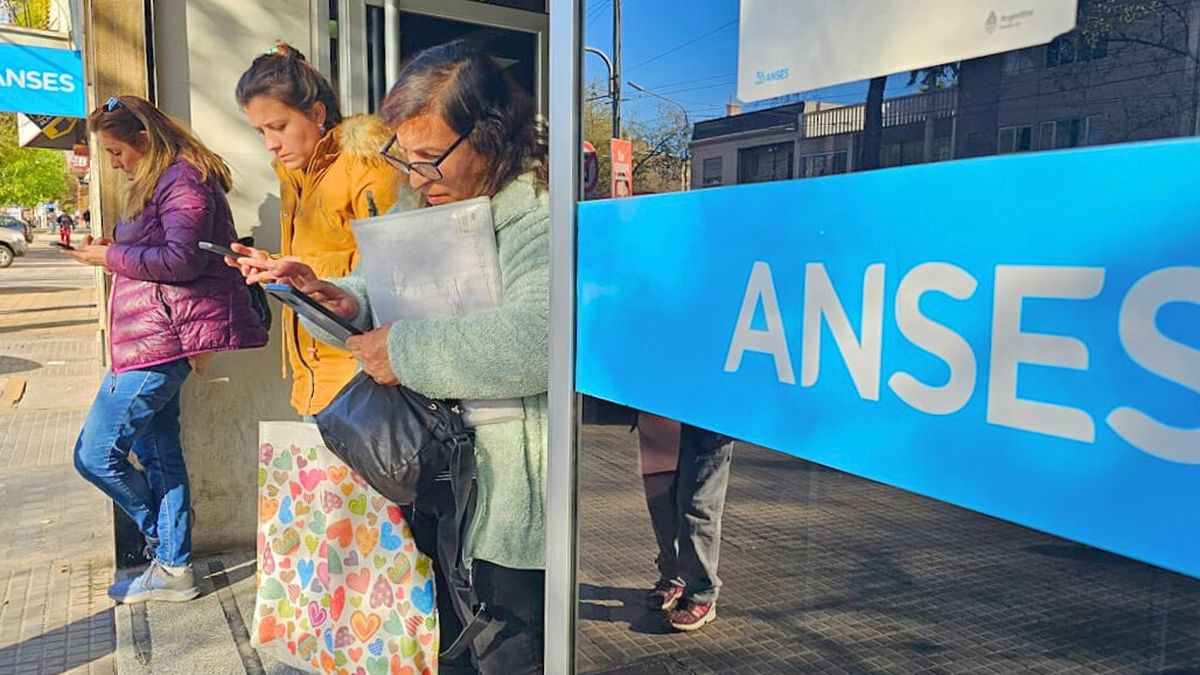 Calendario de pagos ANSES: quiénes cobran hoy jueves 26 de junio
