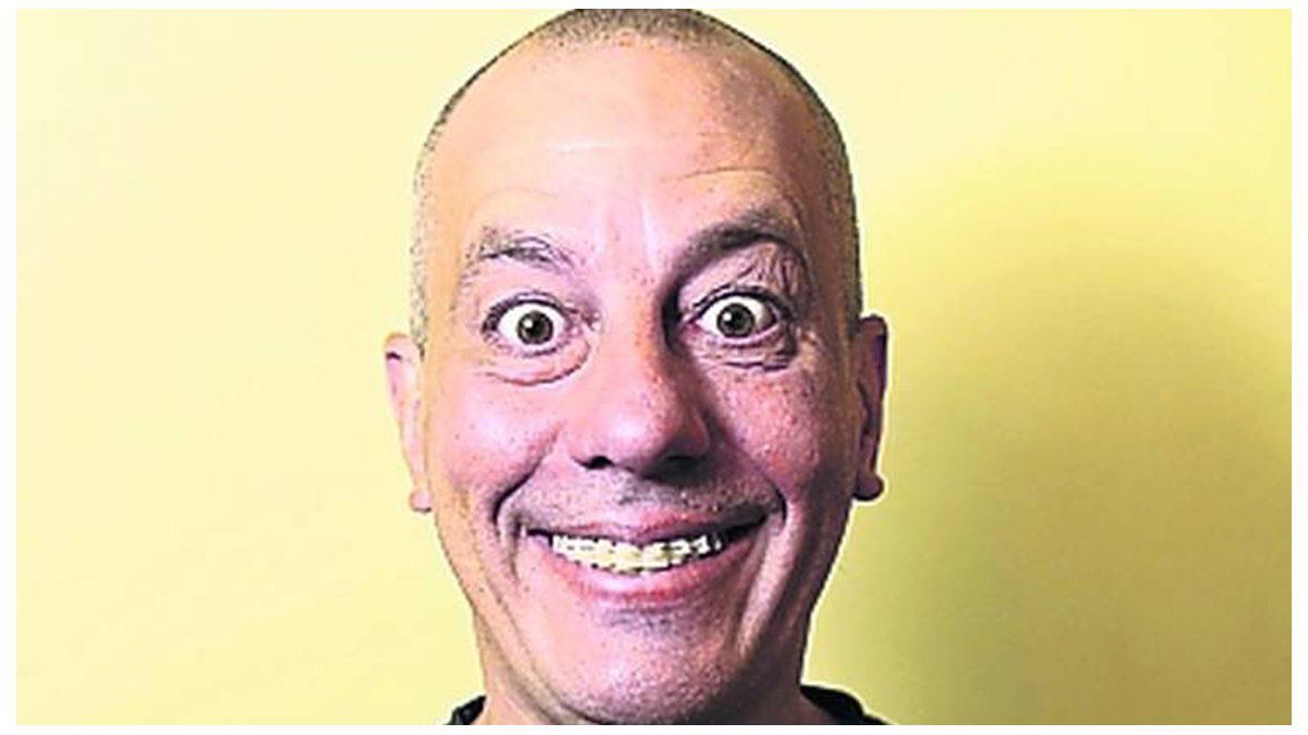 La nueva vida de Yayo Guridi