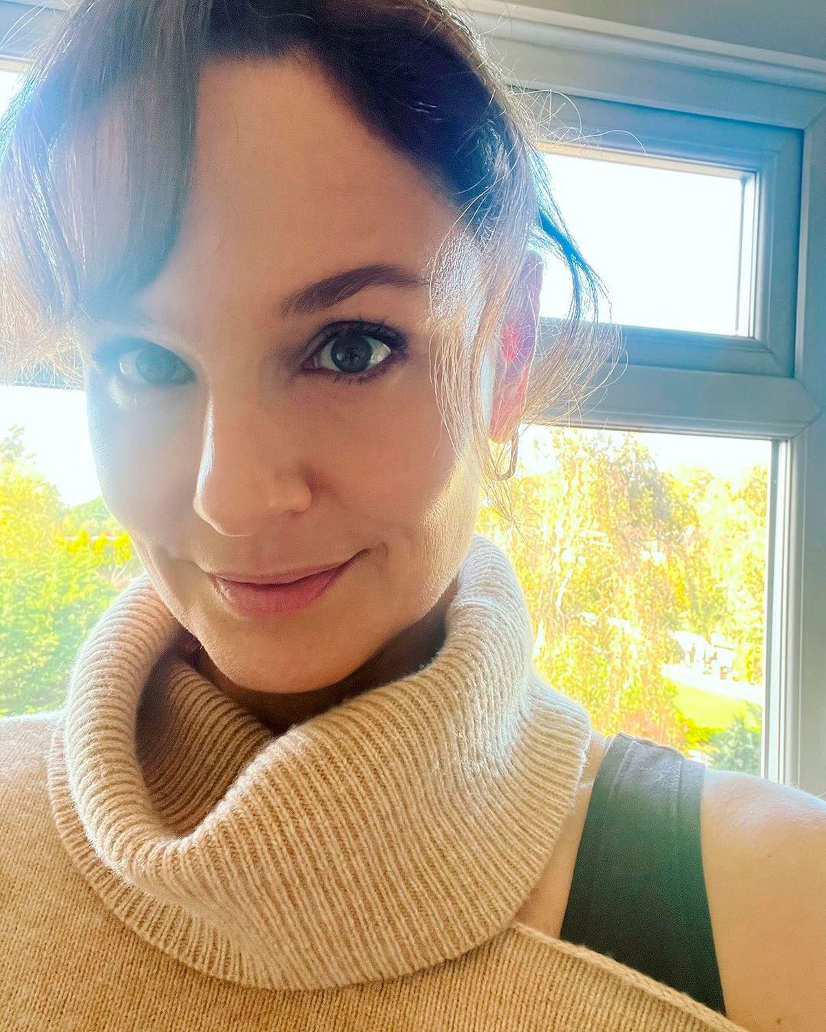 A 18 años de su estreno, así luce la actriz que protagonizó Prison Break