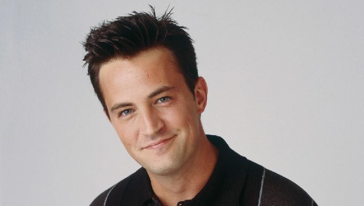 Matthew Perry: 4 películas para recordar al talentoso actor