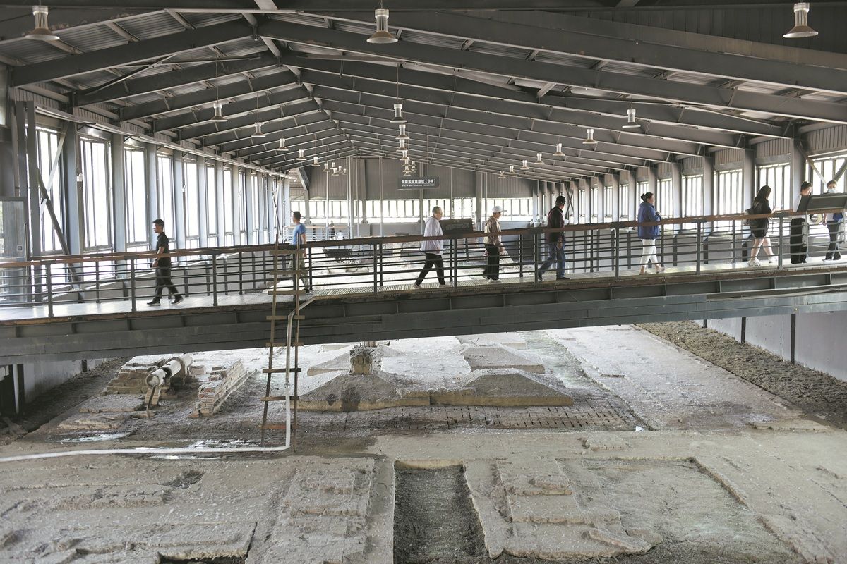 Los oscuros secretos de la Unidad 731