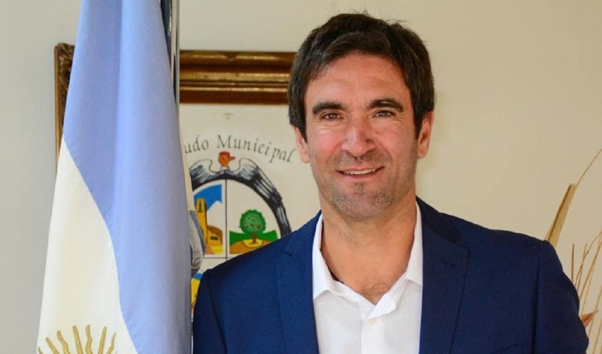 Tunuyán, Santa Rosa y La Paz: los departamentos donde habrá un balotaje ...