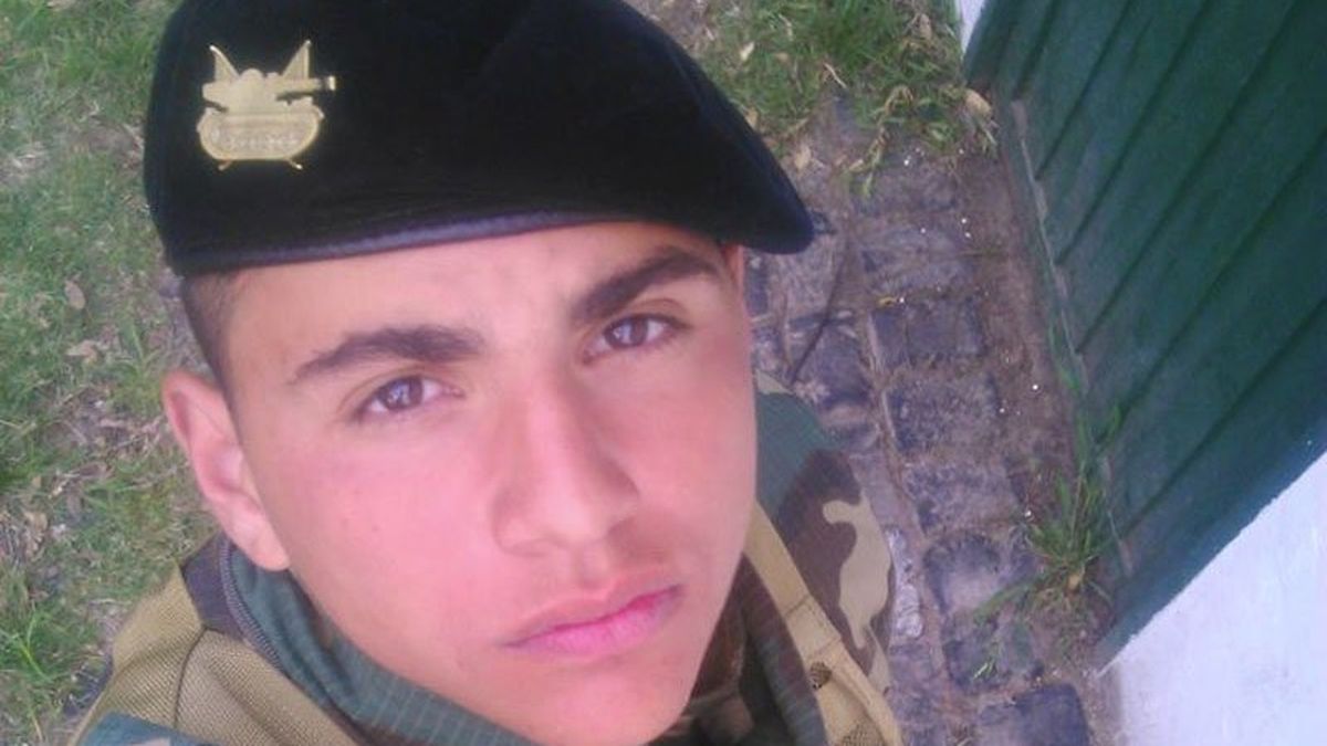 Ordenaron la captura del soldado Escobar y su padre por el crimen de ...