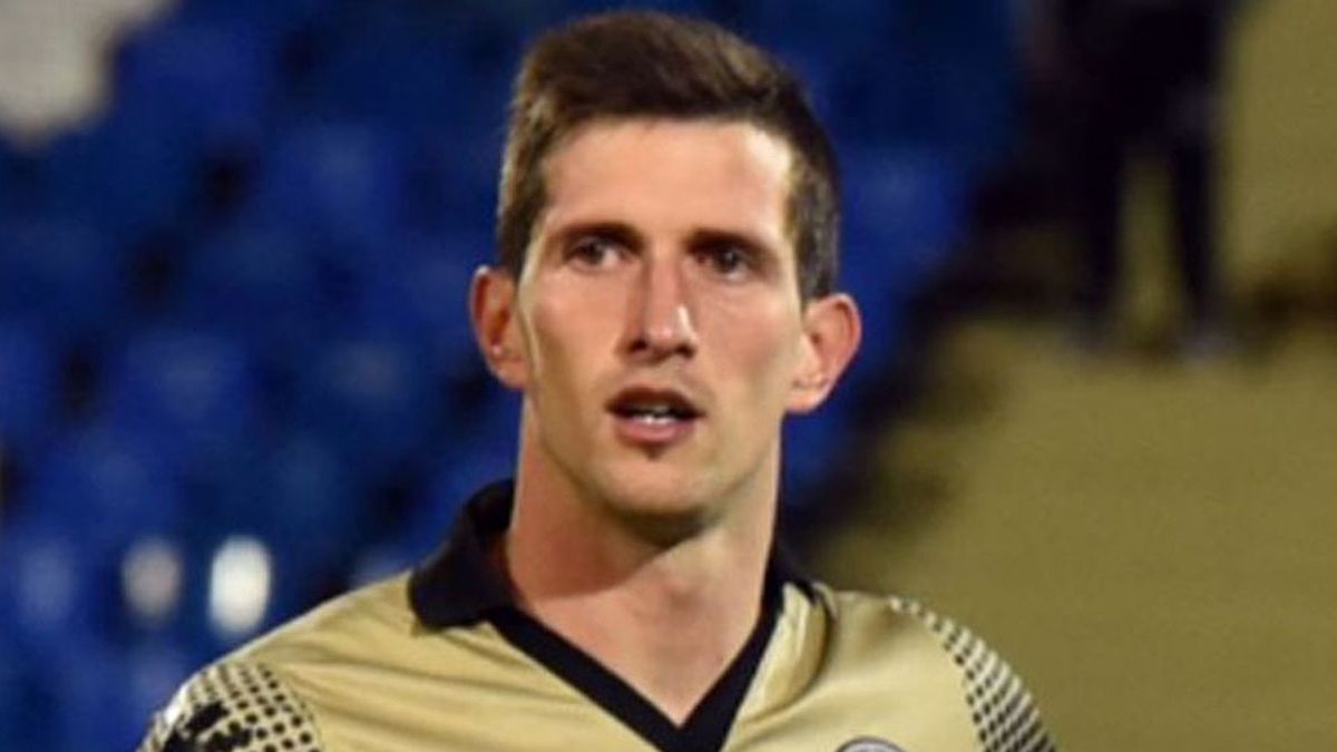 Rodrigo Rey: El Gallego Sallei era un amigo de la vida