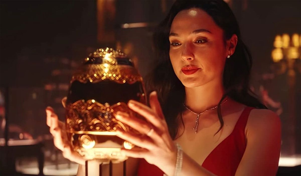 Netflix es furor con una película que no podrás dejar de ver