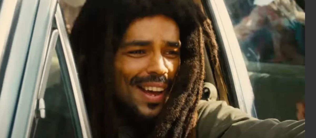 Bob Marley, la leyenda, así es la increíble película sobre el rey del ...