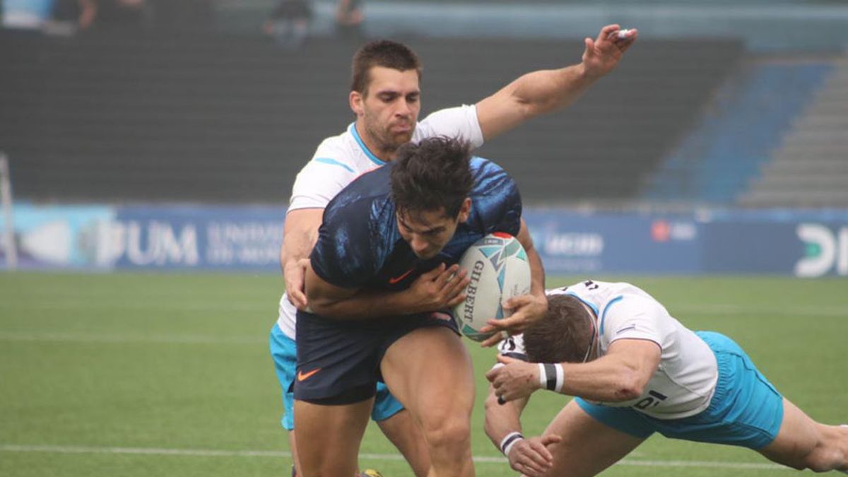 Los primeros detalles de la nueva Súper Liga Sudamericana de Rugby
