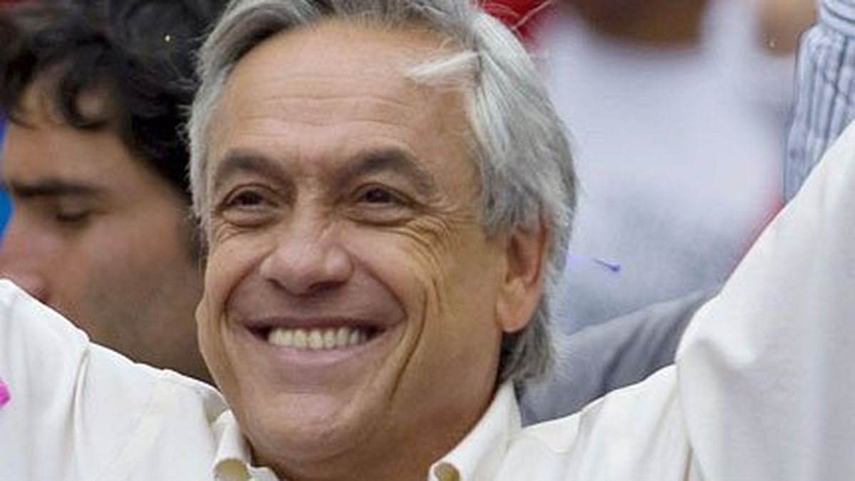 Conocé al nuevo líder de Chile