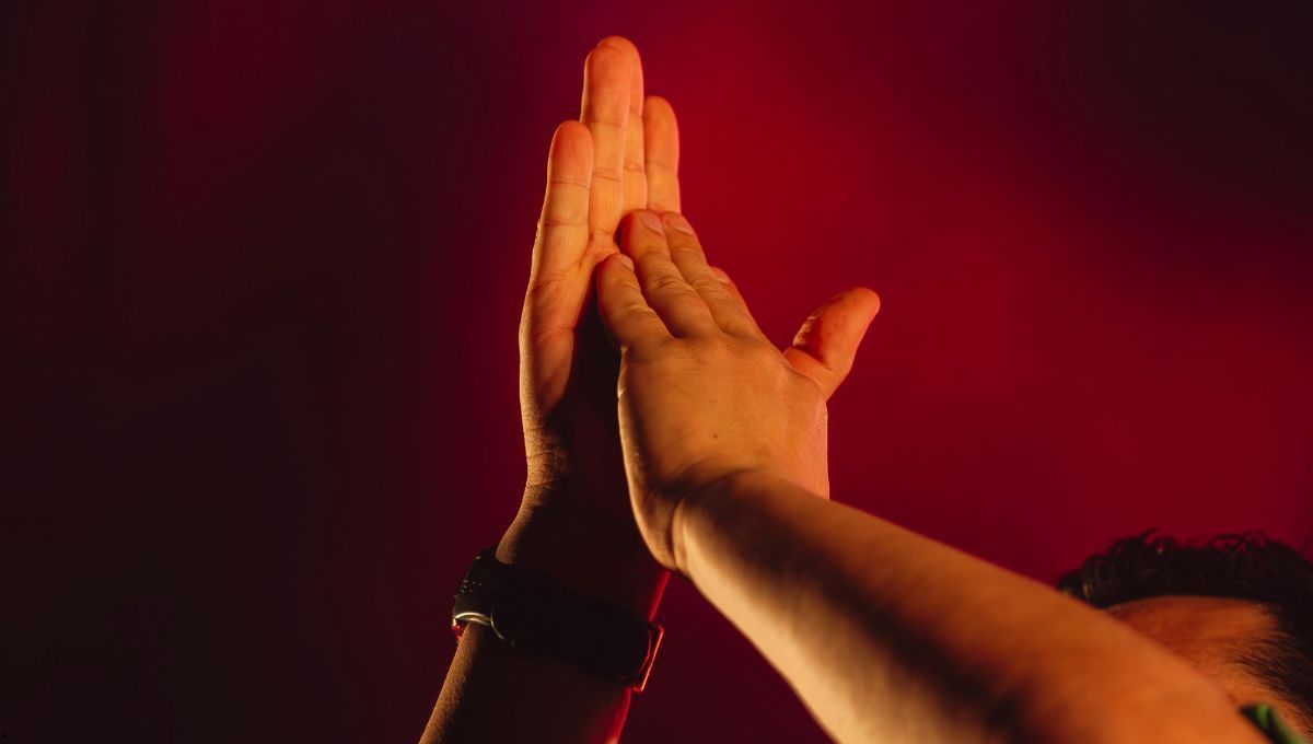 La historia y significado del aplauso: el gesto de la humanidad que ...