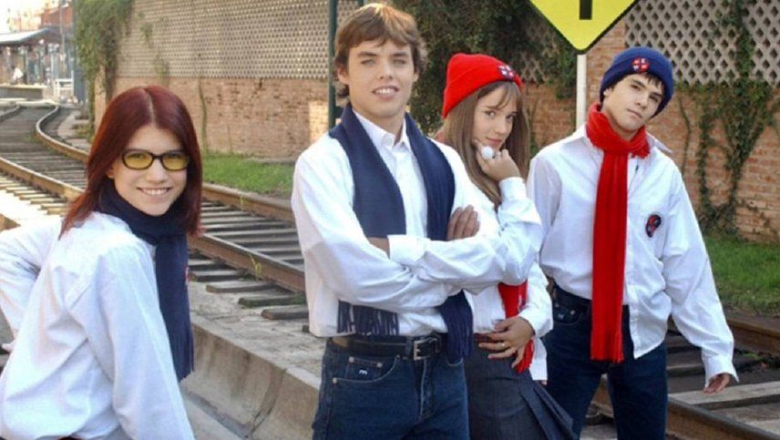 Rebelde Way estará en Netflix y ya tiene fecha de estreno