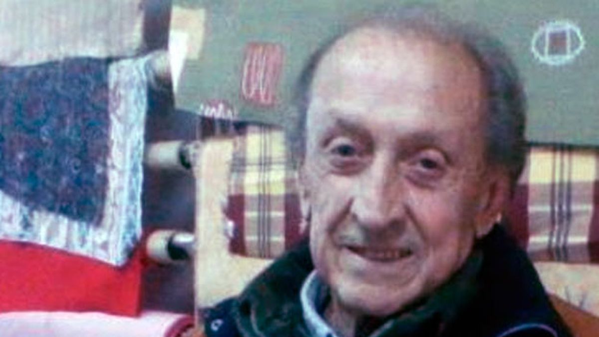 Falleció el actor y conductor Jorge Marchesini