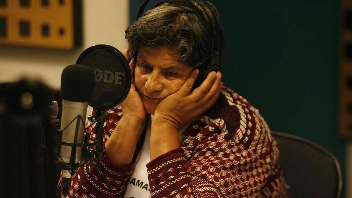 Nélida Rojas: No cambio militancia por beneficios ni tengo miedo de ser ...