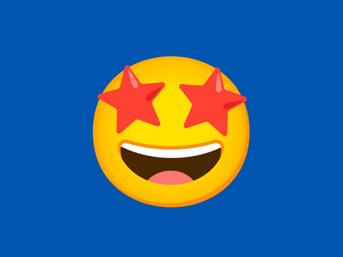 Qué significa el emoji con estrellas en los ojos y cuándo es momento ...