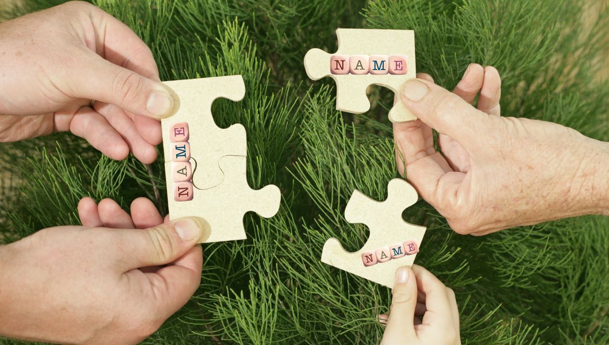 Este es el NOMBRE de persona que más SUFRIRÁ en la VIDA, según su ...