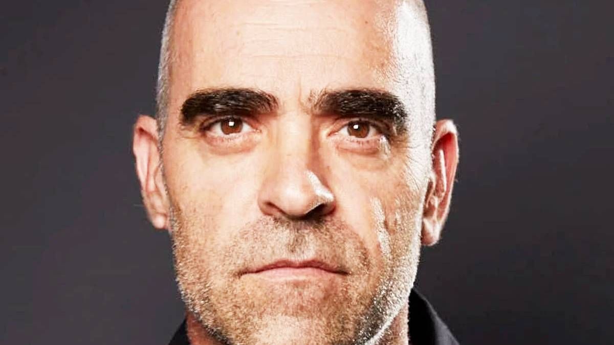 Prime Video: Luis Tosar brilla con la película española que es un joya ...