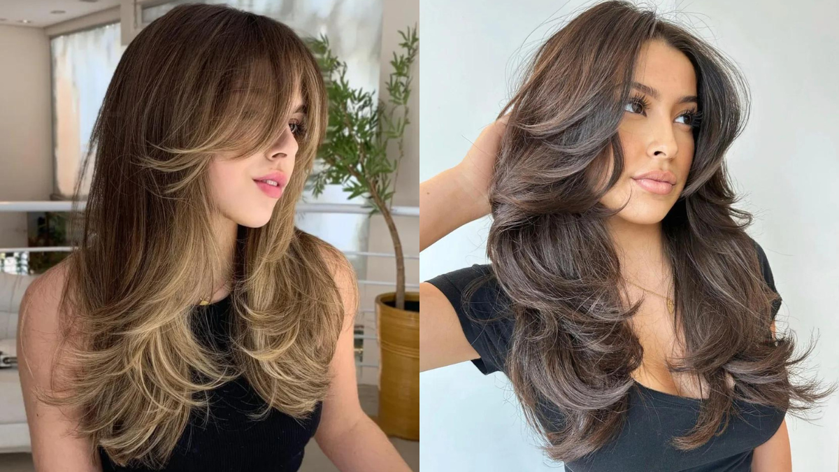 Este es el corte de pelo que es la verdadera tendencia la temporada y ...