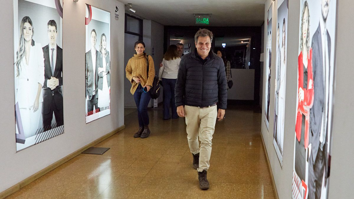 Facundo Manes en #7D: Los argentinos tenemos el alma rota y se precisa ...