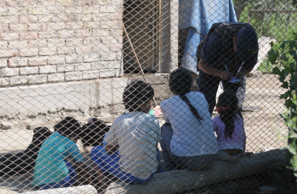 Denuncian La Existencia De Casi 36 Millones De Esclavos En El Mundo