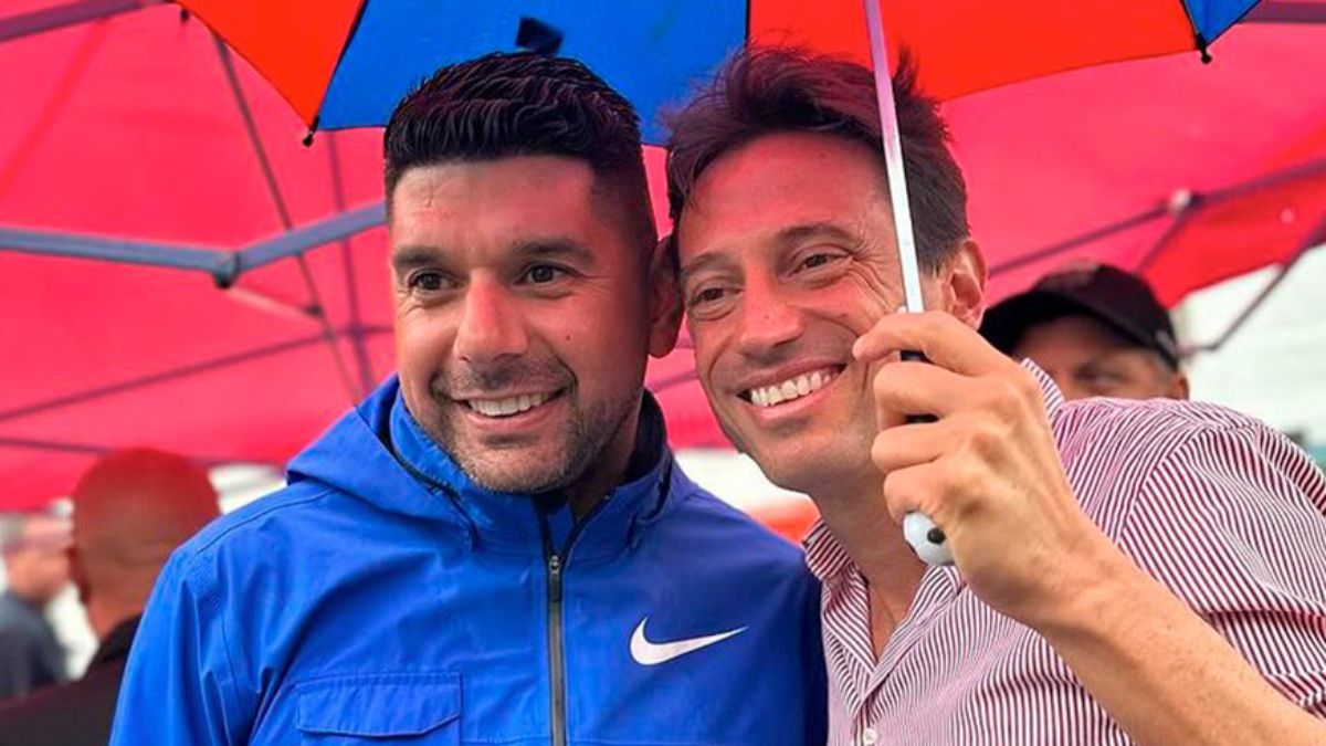 Quién es Marcelo Moretti, el nuevo presidente electo de San Lorenzo