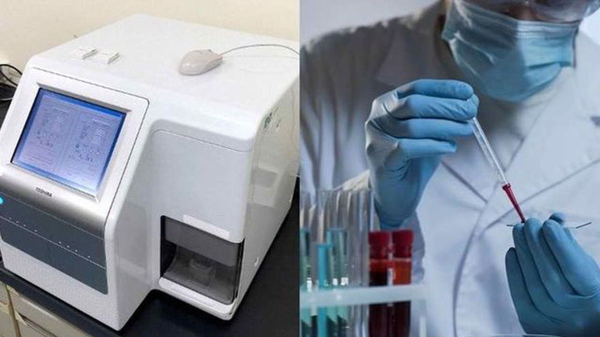 Desarrollan un dispositivo capaz de detectar 13 tipos de cáncer con ...