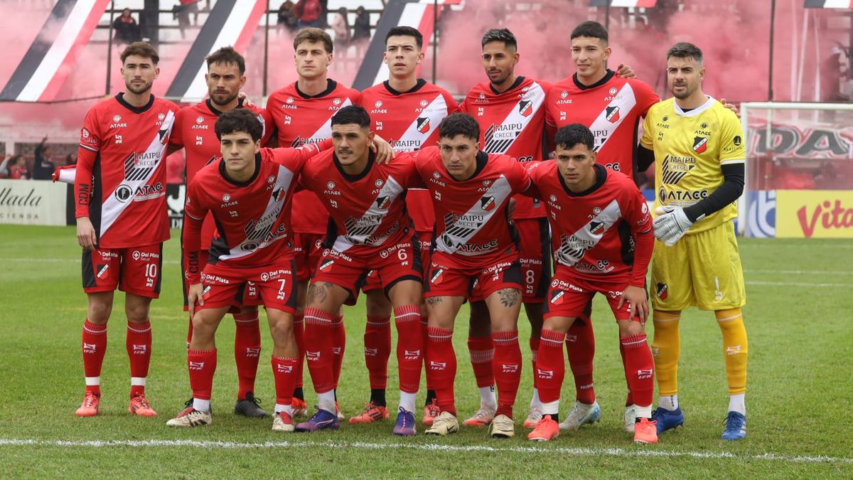 Deportivo Maipú, el verdadero campeón del Mundial de Clubes: el insólito meme que se hizo viral