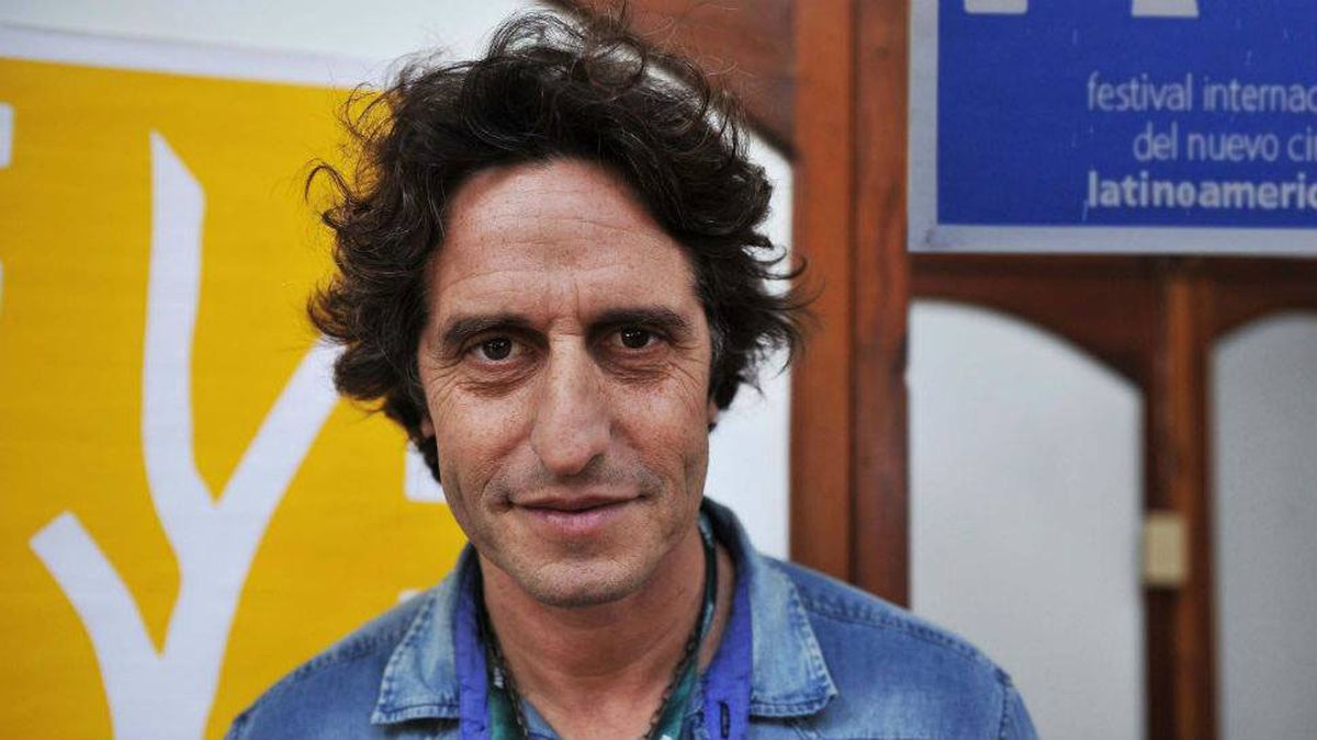 Netflix: la serie argentina que causa furor y tiene a Diego Peretti ...