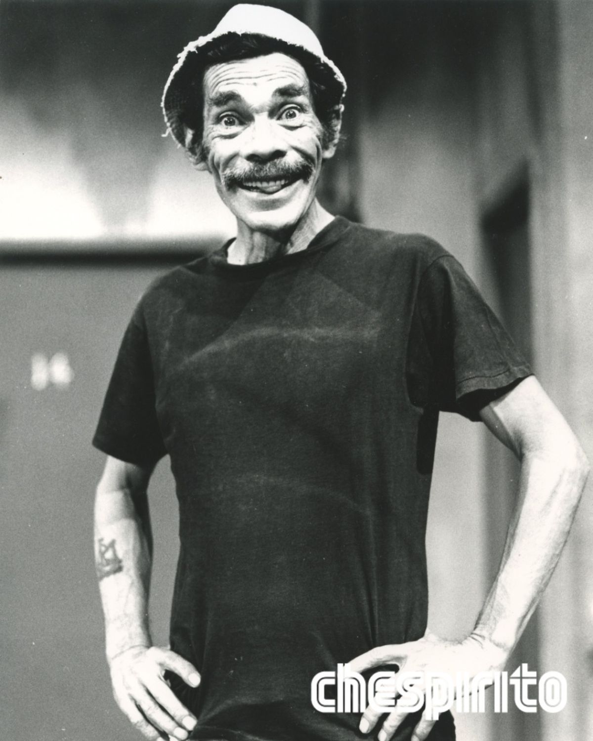 A 35 años de su partida: la vida y el triste final de Don Ramón de El ...