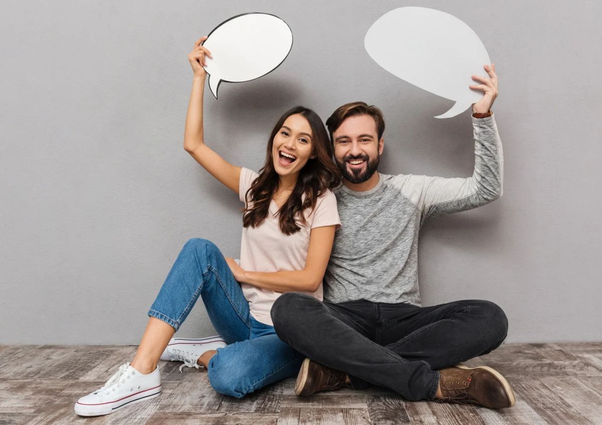 Qué significa que tu pareja te eche en cara cosas de tu pasado todo el ...