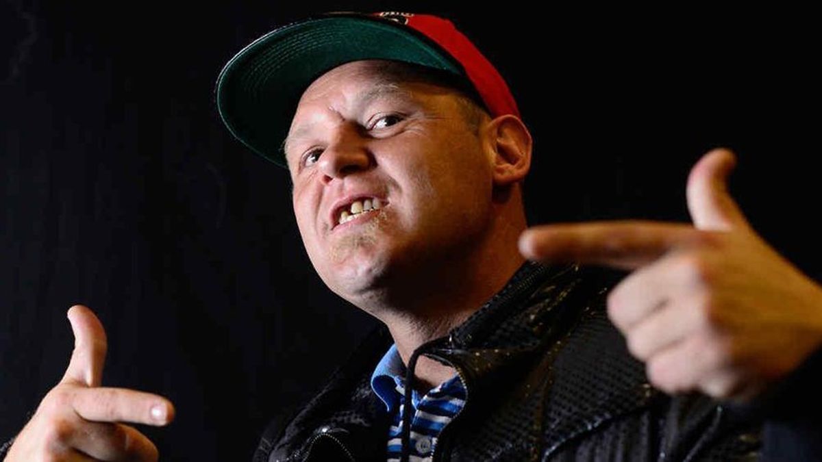 Qué dice el prontuario de El Pepo