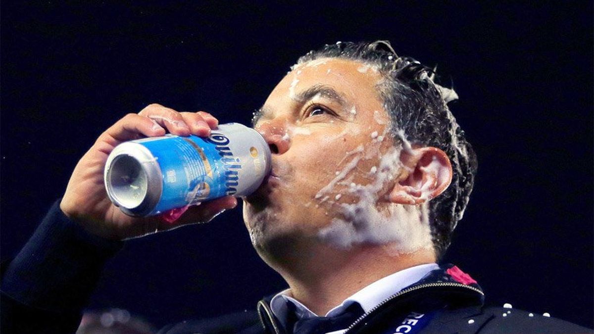 Gallardo se iría en diciembre de River y tiene dos posibles destinos