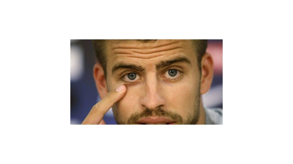 En España todos hablan del Piquetón de Gerard Piqué