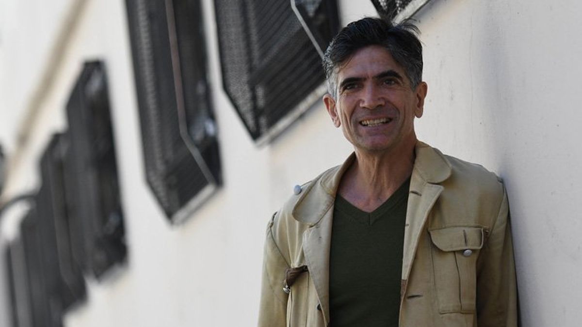 A los 59 años falleció el actor Pablo Cedrón