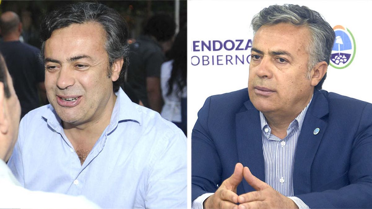 El desafío viral de los 10 años para los políticos mendocinos