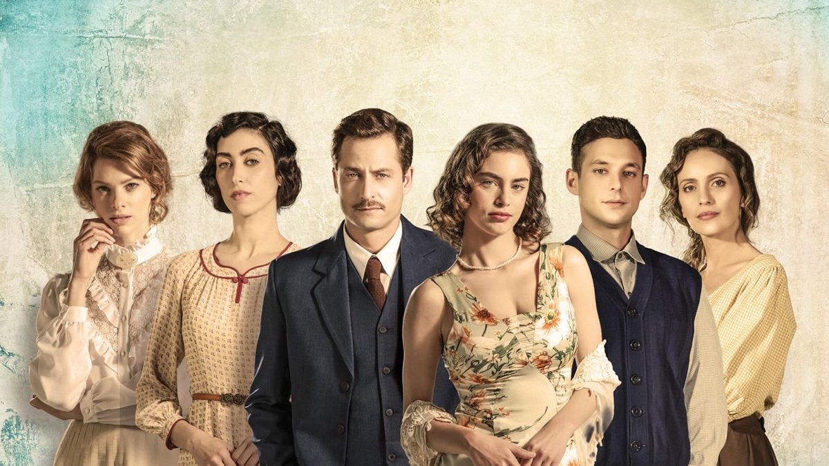 Llegó a Netflix la esperada segunda parte de un emotivo drama israelí