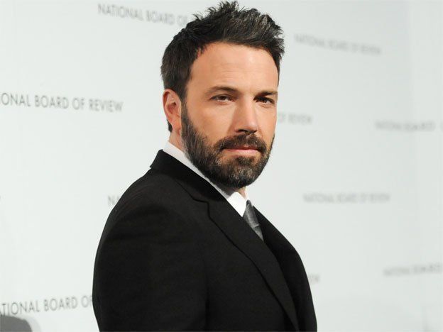 ¿Qué hacemos con Ben Affleck?