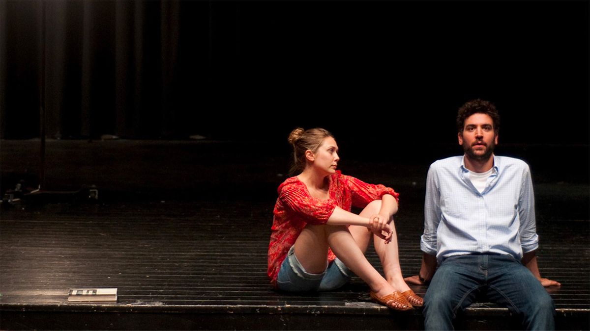 Prime Video: Zac Efron y Elizabeth Olsen brillan en esta comedia con ...