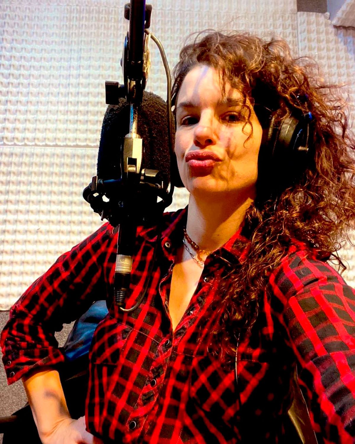 A 20 años de su estreno, así luce la actriz que interpretó a Pelu en El ...