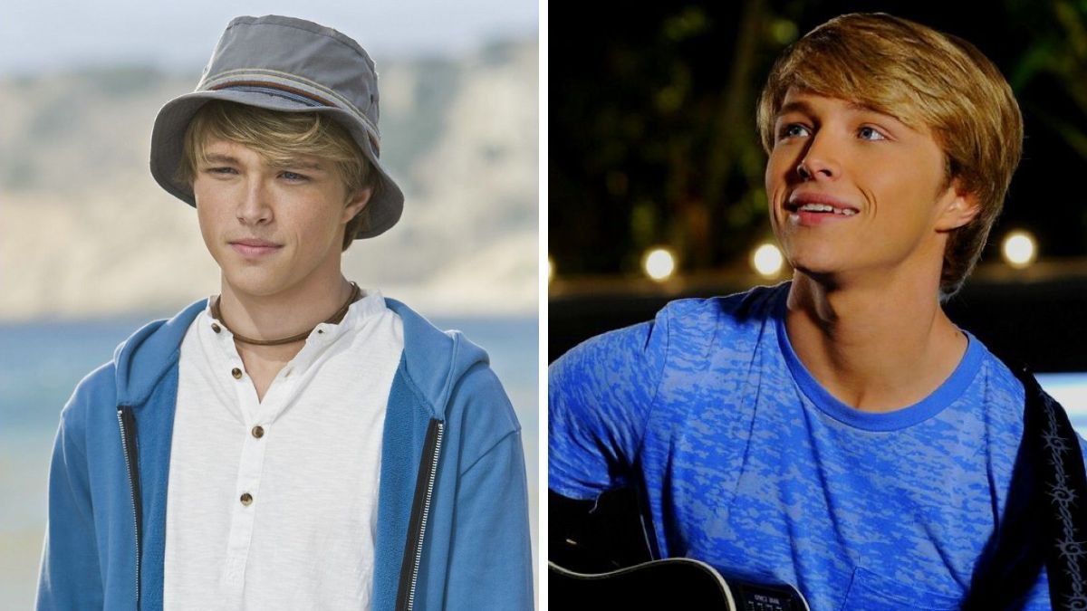 Tras 14 años del estreno de Starstruck, así se ve hoy el actor que hizo de Christopher Wilde