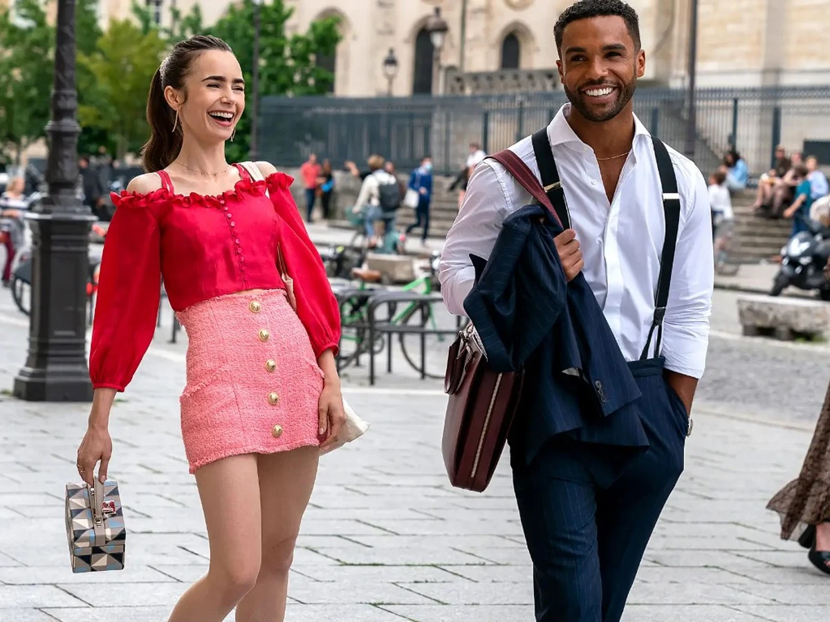 Emily en París: cuándo estrena la temporada 5 en Netflix
