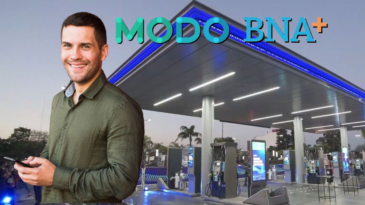 BANCO NACIÓN: tremenda promo en noviembre para ahorrar en combustibles YPF